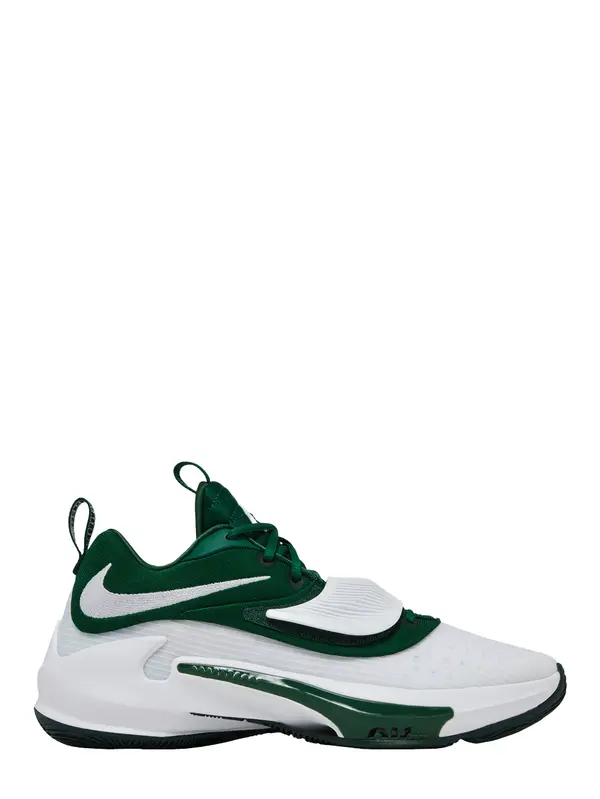 Nike Zoom Freak 3 Tb Sneakers - Green