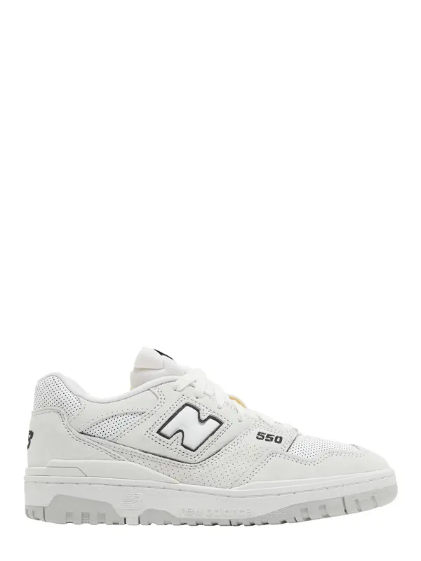 NEW BALANCE 550 Sneakers - White