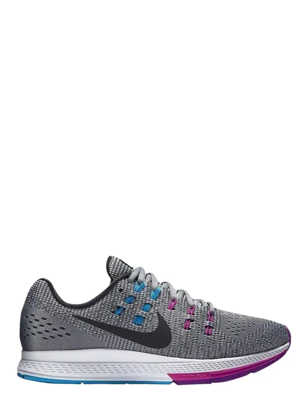 Nike Air Zoom Structure 19 - Grey