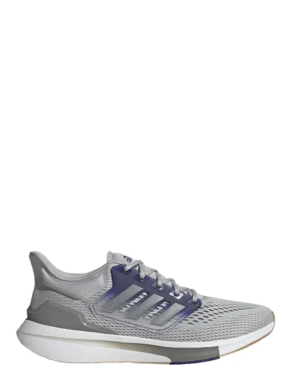 Adidas Eq21 Run Sneakers - Grey