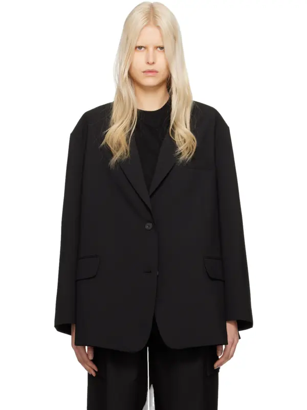 THE FRANKIE SHOP - The Frankie Shop Bea Blazer