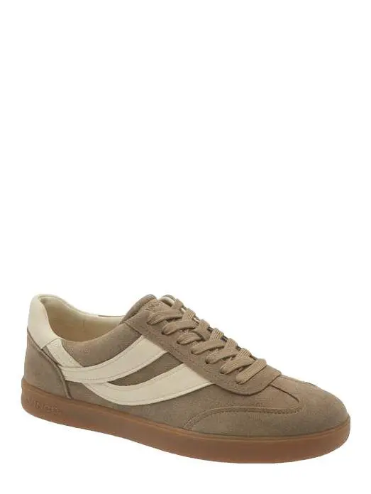 Vince Oasis Leather Sneaker - Kalamata/moonlight