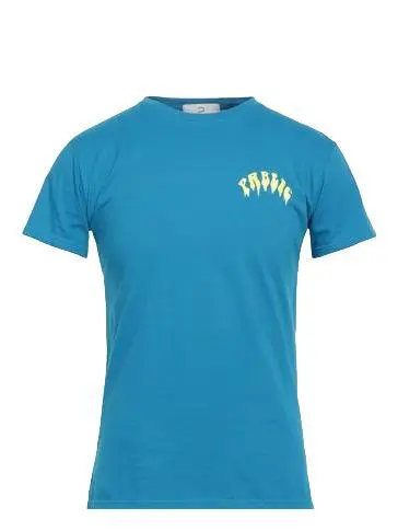PABLIC T-shirt Size Cotton - Blue