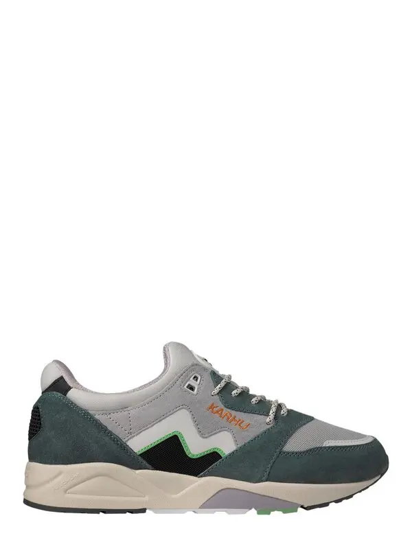 KARHU Aria 95 Sneakers - Green
