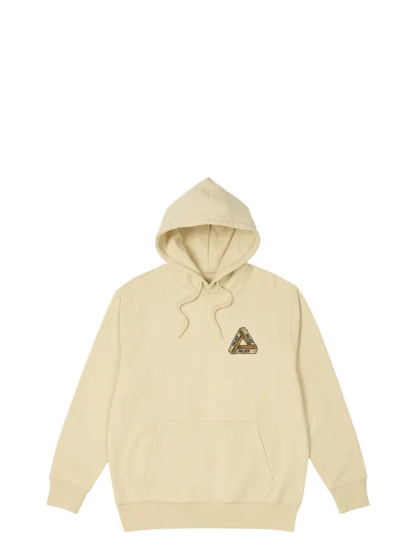 PALACE Reaper Hood - Tan