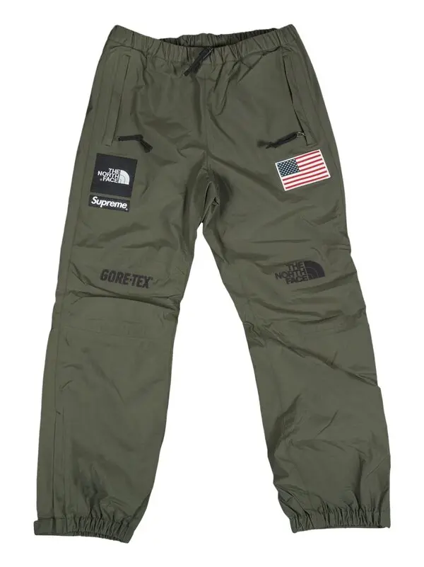 Supreme X The North Face Trans Antarctica Expedition Pant - Green