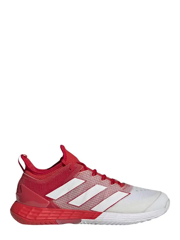 Adidas Adizero Ubersonic 4 Sneakers - Red