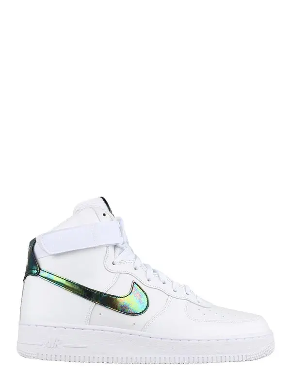 Nike Force 1 High '07 Lv8 - White