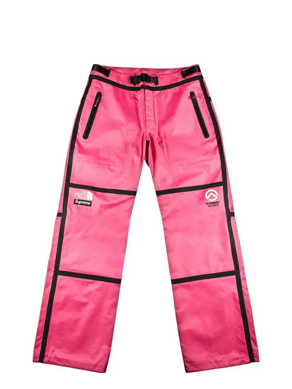 Supreme X The North Face Summit Series Mountain Pant - Pink
