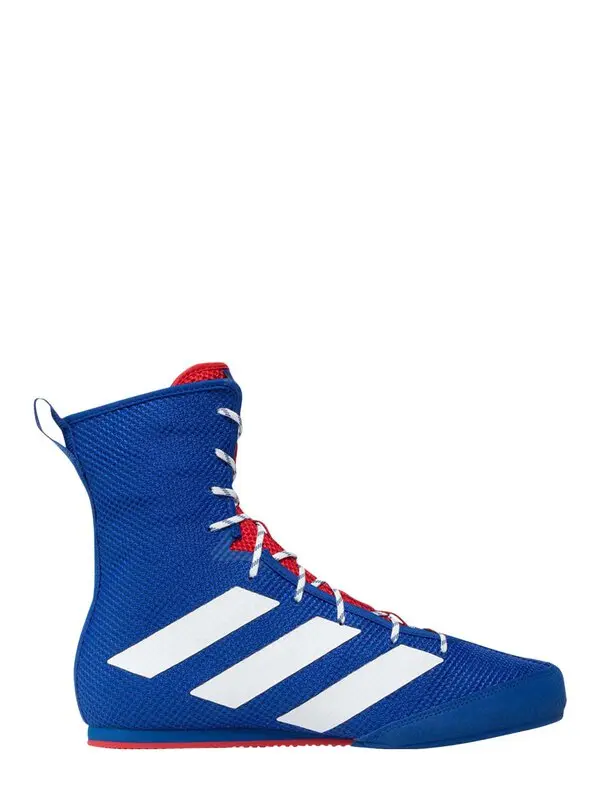 Adidas Box Hog 3 - Blue
