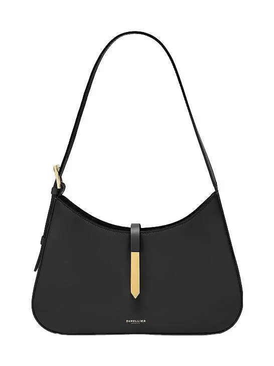 DEMELLIER Tokyo Bag - Black