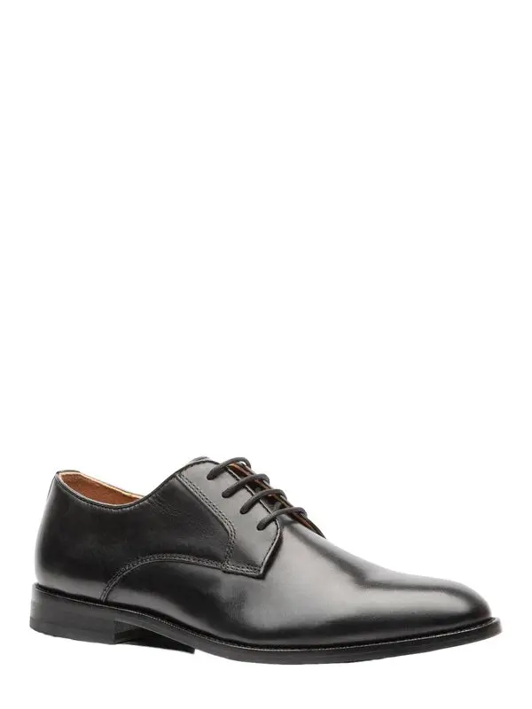 Gordon Rush Harrison Derby - Black