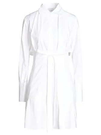 PATOU Mini Dress - White