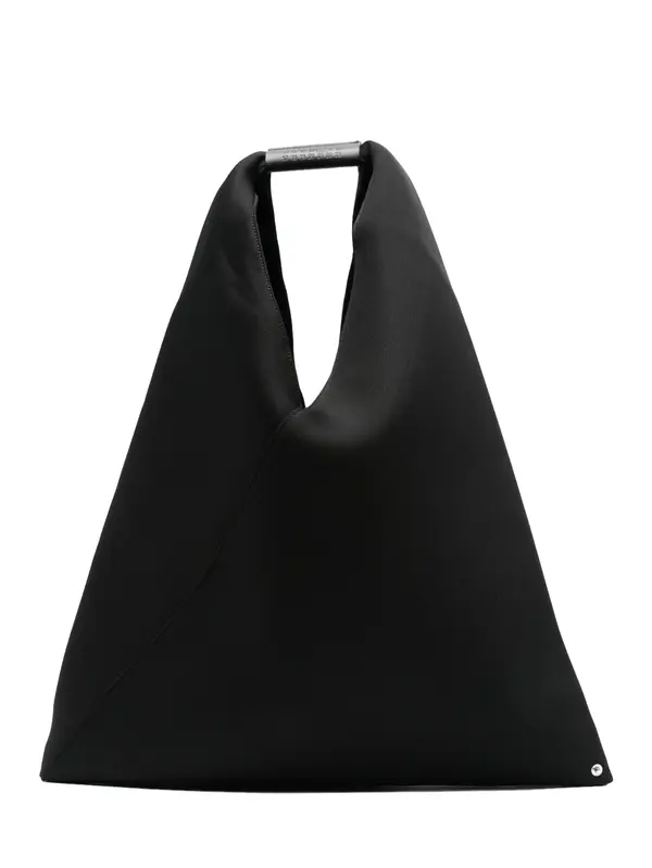 MAISON MARGIELA Japanese Tote - Black