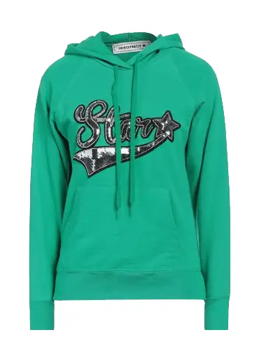 SHIRTAPORTER Sweatshirt - Green