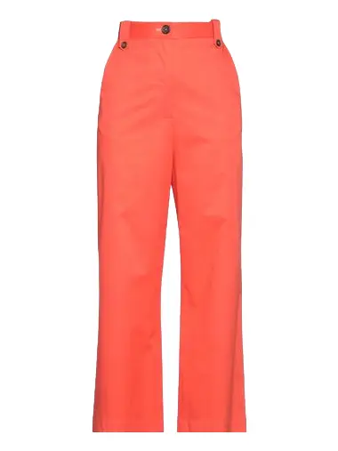 Paul Smith Chinos - Tomato Red