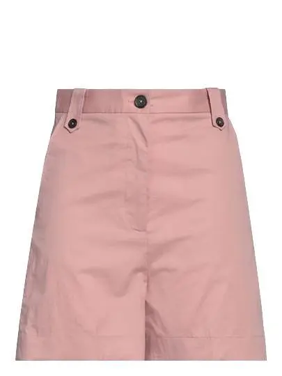 Paul Smith Chinos Shorts - Pink