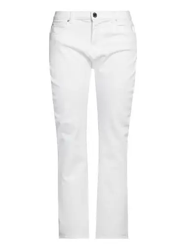 Pinko Denim Pants - White