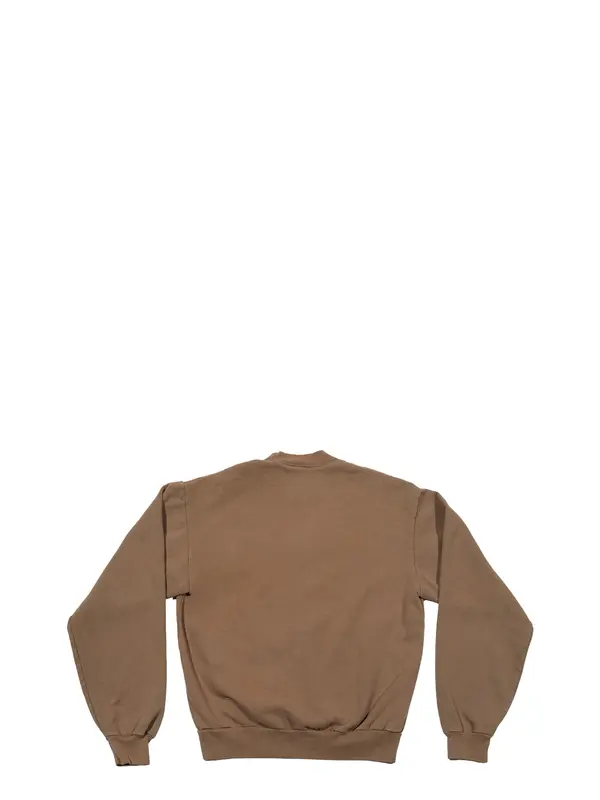 Youth To The People Crewneck - Mocha