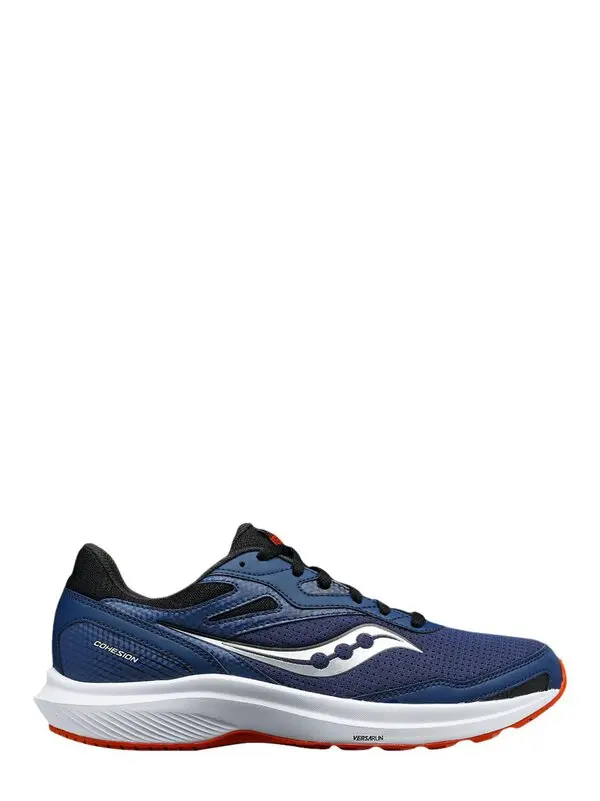 Saucony Cohesion 16 Athletic Sneakers - Blue