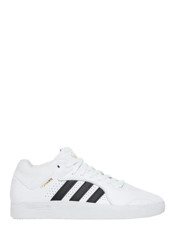 Adidas Tyshawn Sneakers - White