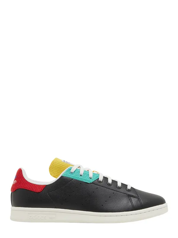 Adidas Stan Smith Sneakers - Black