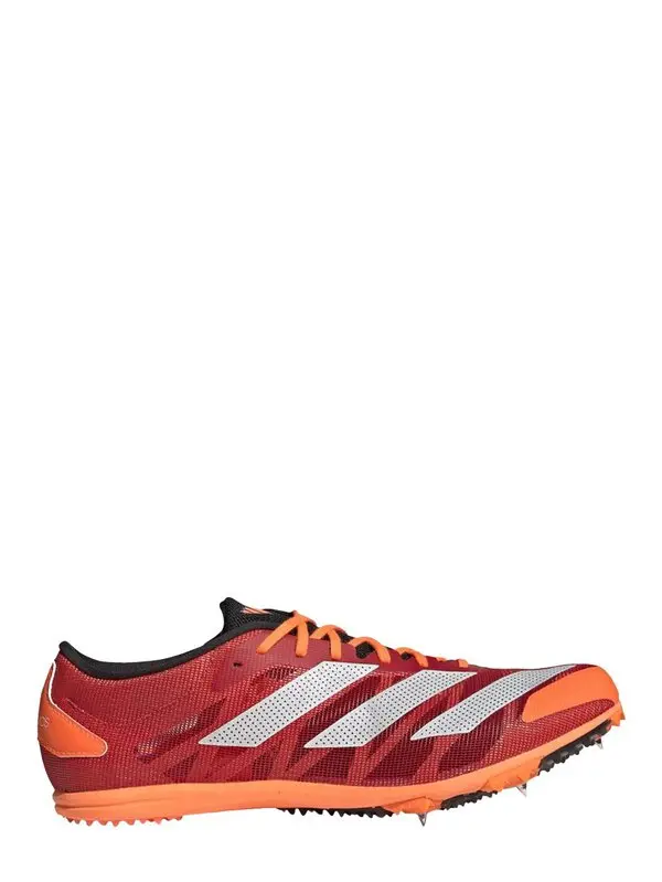 Adidas Adizero Xcs Sneakers - Red