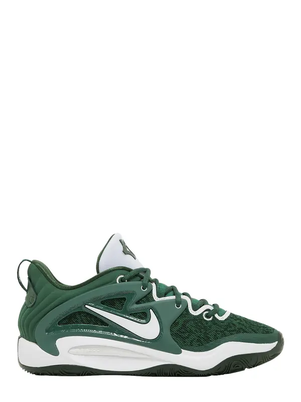 Nike Kd 15 Tb Sneakers - Green