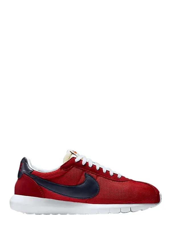 Nike Roshe Ld-1000 Sneakers - Red