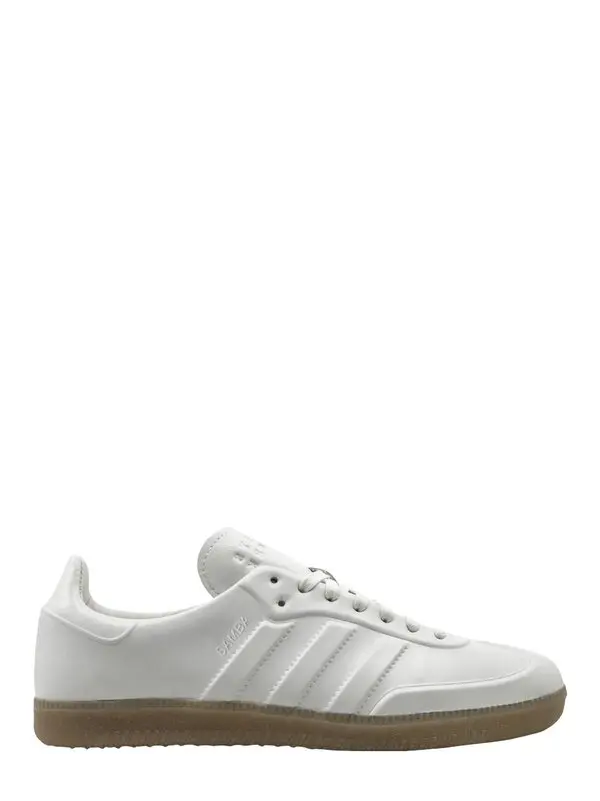 Adidas Barneys New York X Samba Deconstructed Sneakers - White