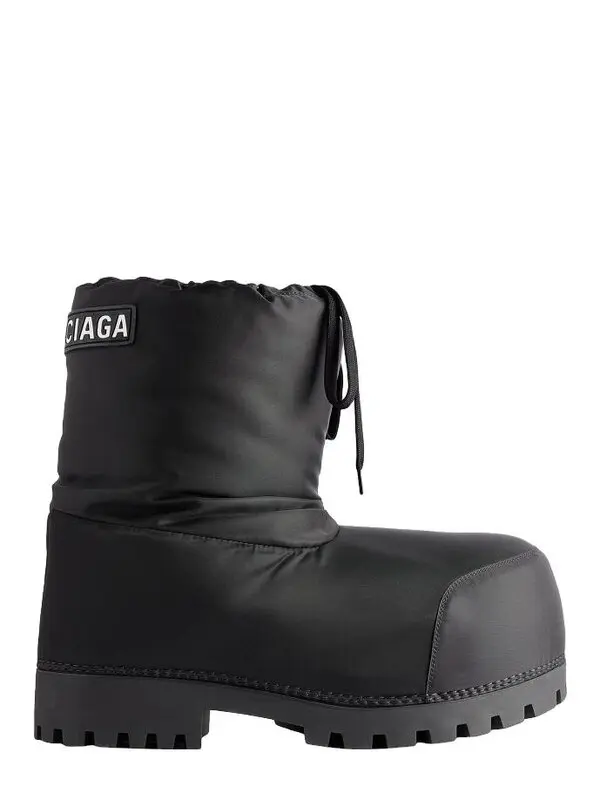 Balenciaga Skiwear - Black