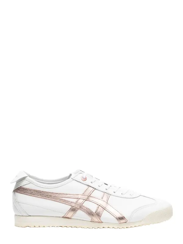 Onitsuka Tiger Mexico 66 Sd Low-top Sneakers - White