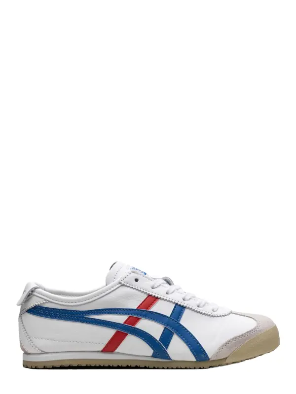 Onitsuka Tiger Mexico 66 Sneakers - White