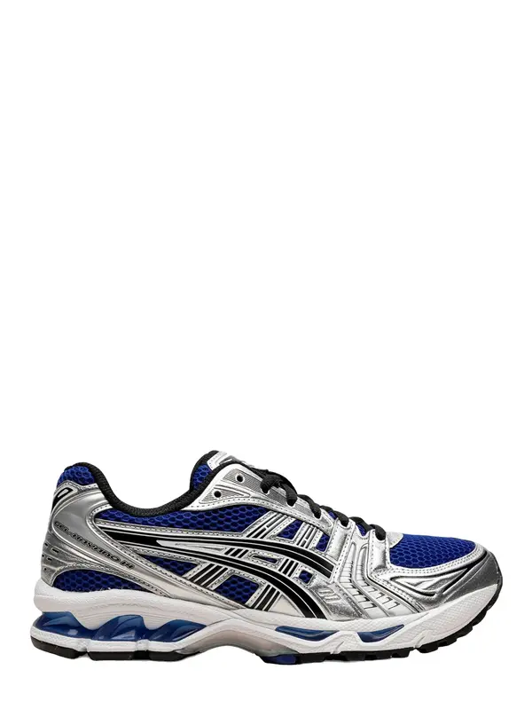 Asics Gel-kayano Monaco Sneakers - Blue