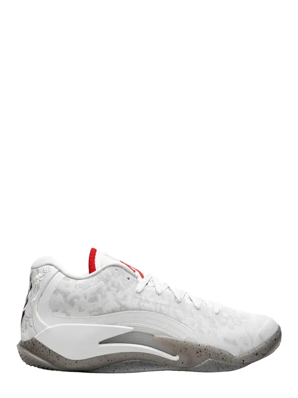 JORDAN Air Zion 3 Sneakers - White