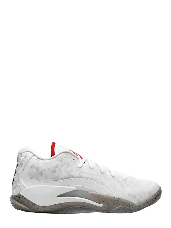 JORDAN Air Zion 3 Sneakers - White