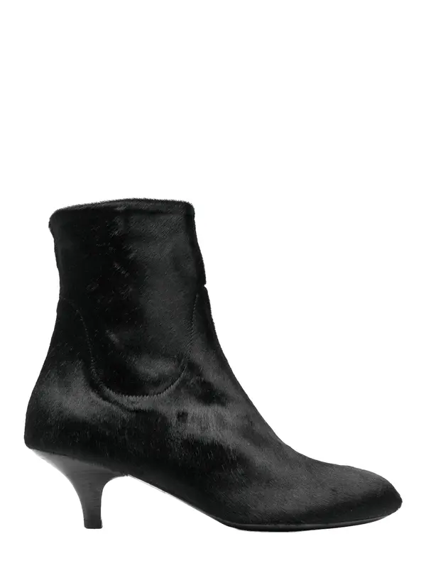 Marsèll 50mm Spilla Boots - Black