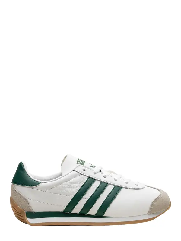Adidas Country Sneakers - White