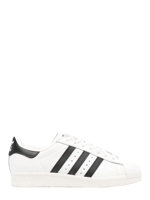Adidas Superstar 82 Sneakers - White