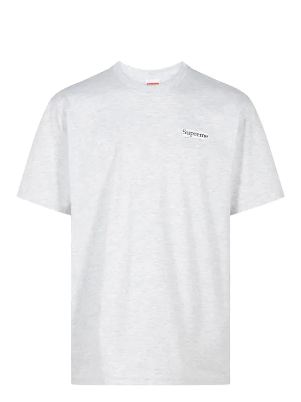 Supreme Blowfish T-shirt - Grey