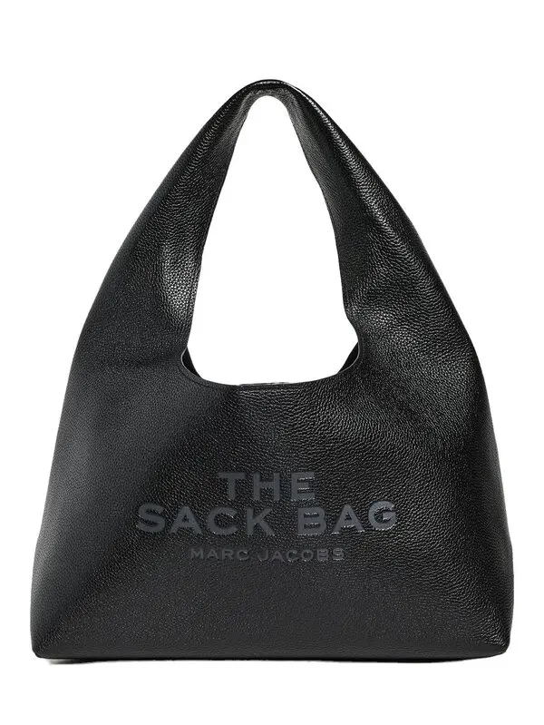 Marc Jacobs Sack Bag - Black