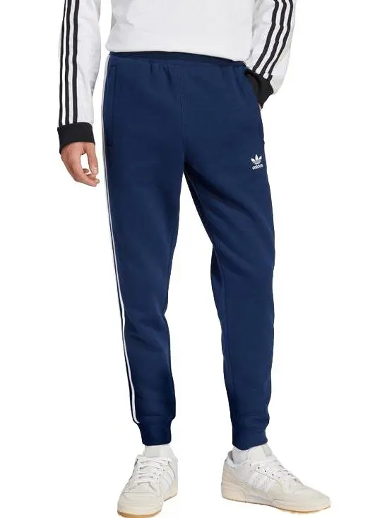 Adidas Adicolor 3-stripes Slim Fit Joggers - Nindig