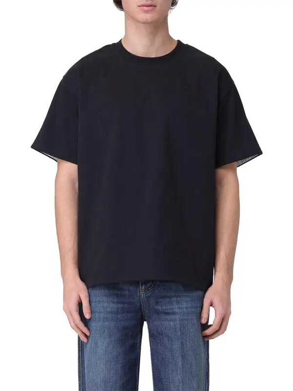 Bottega Veneta T-shirt - Blue