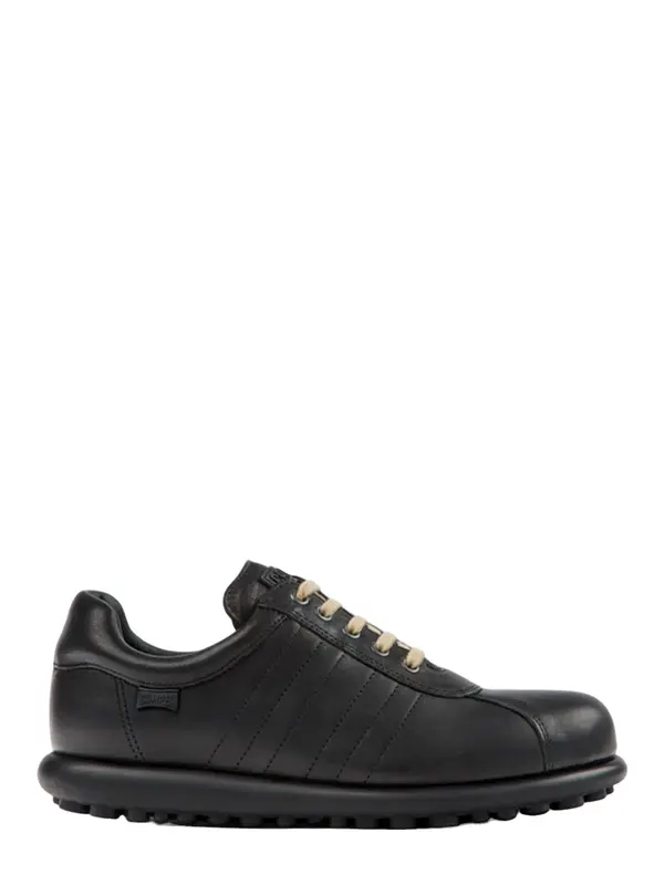 Camper Lace-up Sneakers - Black