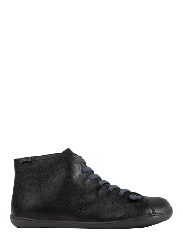 Camper High Top Sneakers - Black