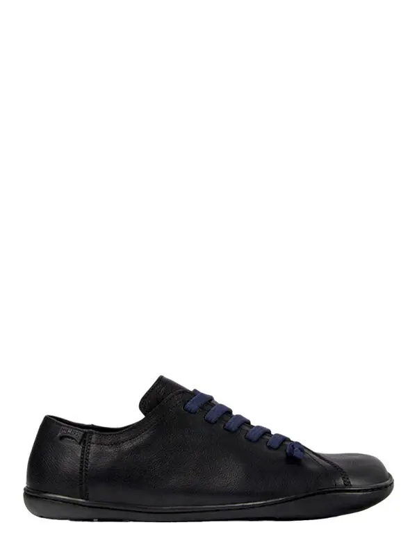 Camper Lace-up Sneakers - Black