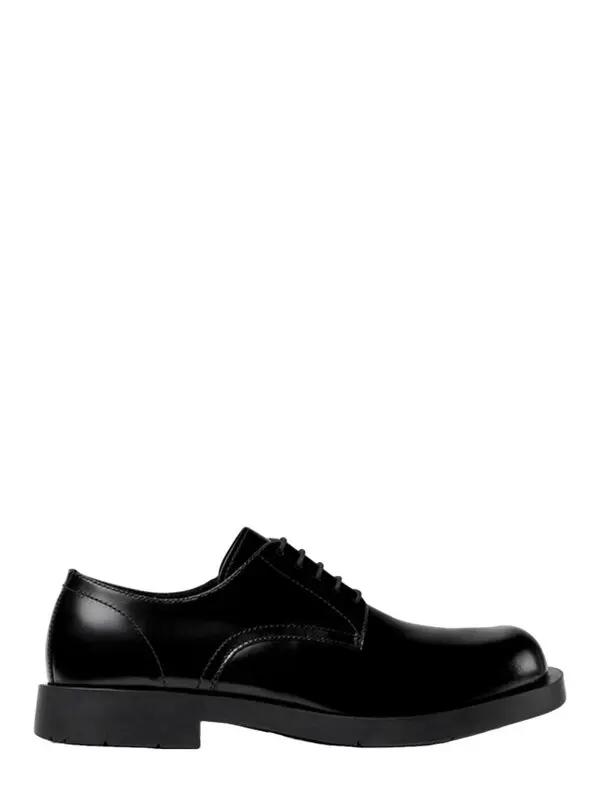Camper Oxford Shoes - Black