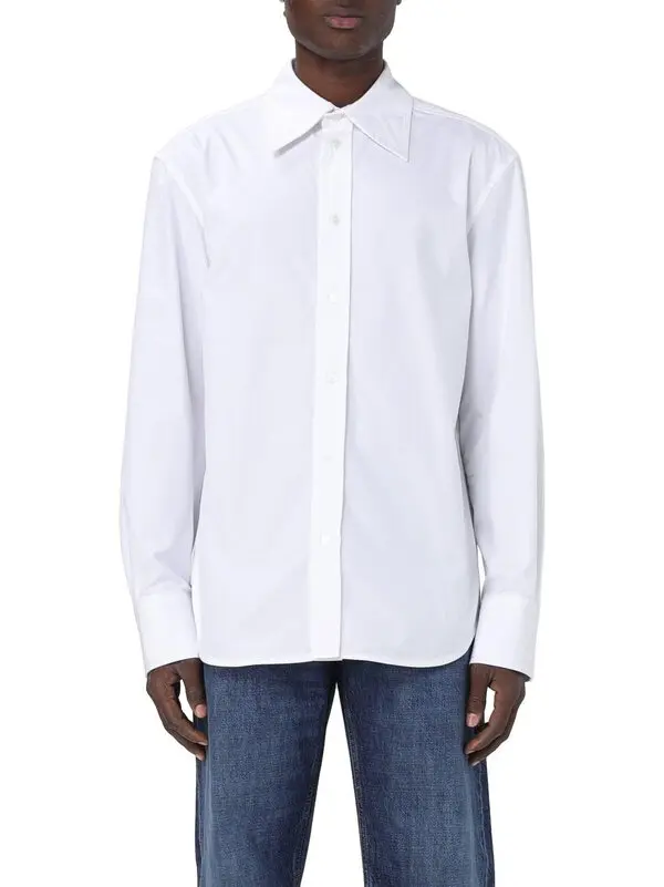 Bottega Veneta Shirt - White