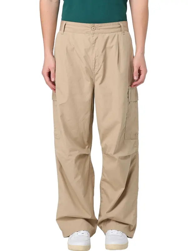 Carhartt Work In Progress Trousers - Beige