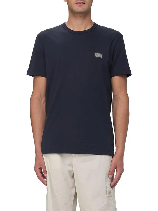 Dolce & Gabbana T-shirt - Blue 1